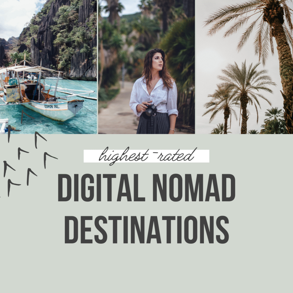 Best Travel Insurance for Digital Nomads 2025 – What You Need to Know ...